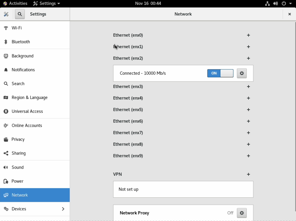 Cube 설치 가이드 - ABLESTACK Online Docs